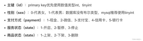 sql优化总结！详细！（2021最新面试必问） 面试 sql 优化 csdn博客