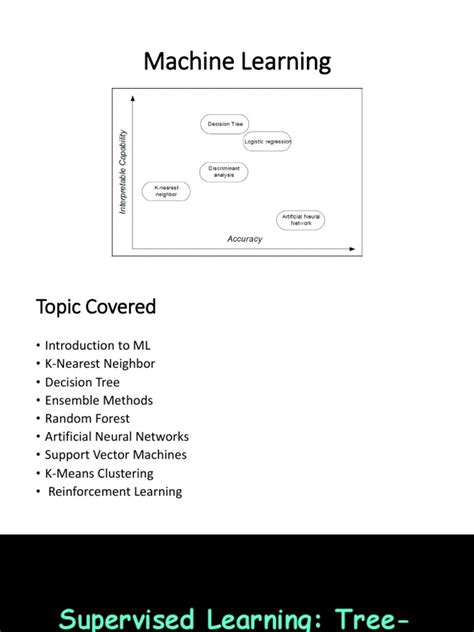 49 machine learning pdf statistical classification machine learning