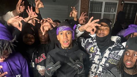 Nle Choppa All Shotta Flows Put Together Youtube