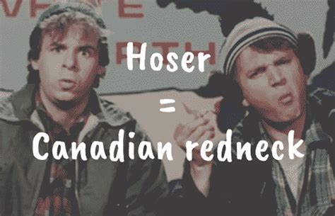 10 Canadian Slang Words To Sound Like A Local Enjoy Travel