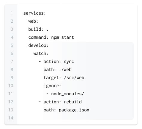 docker desktop 4 24 compose watch resource saver and docker engine docker