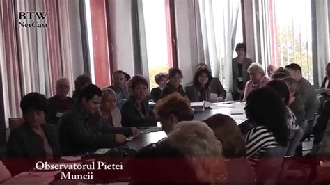 Conferinta Lansare Youtube