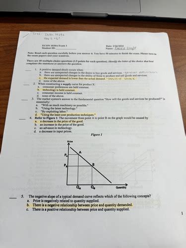 Macroeconomics Final Exam Flashcards Quizlet