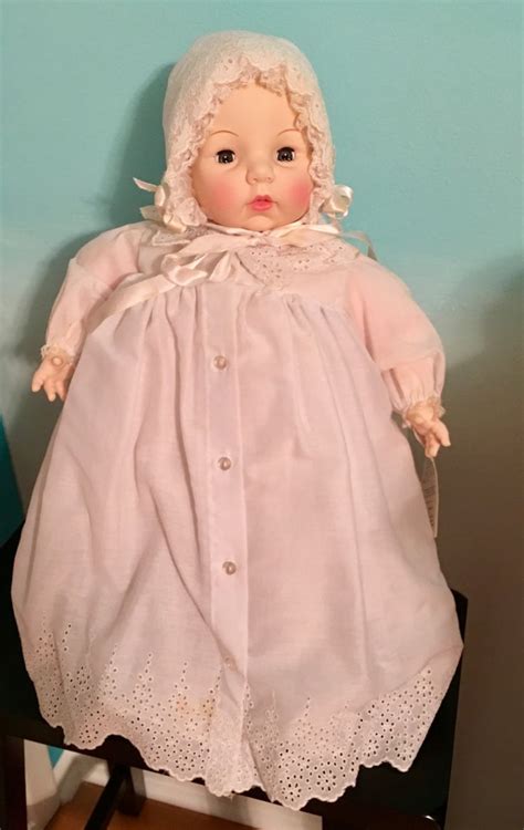 Madam Alexander Doll Victoria Madame Alexander Dolls Vintage Dolls