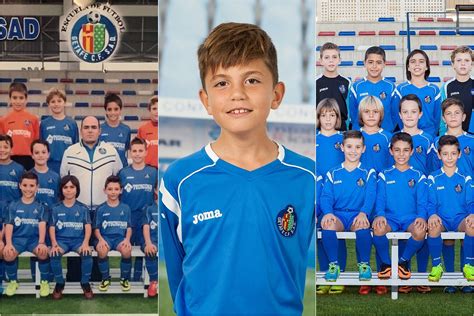 FORO DEL GETAFE C F GETAFEWEB Garnacho Estrella De La Premier