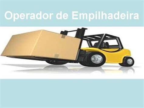 Treinamento Nr Empilhadeira Maqseg