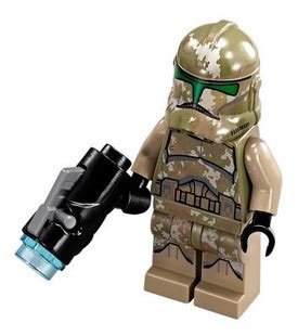 75035 Kashyyyk Troopers Brickipedia The LEGO Wiki