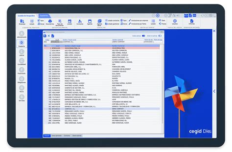Software Asesorías Programa para Asesorías y Gestorías