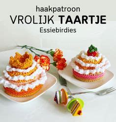 42 ideeën over Eten Haakinformatie in 2024 haakpatroon
