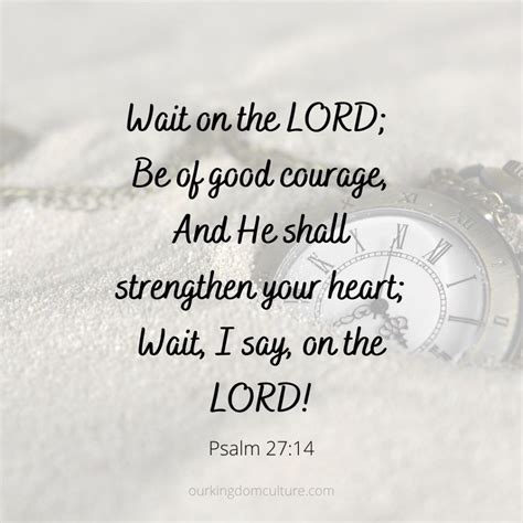 53 Bible Verses About Trusting God Our Kingdom Culture