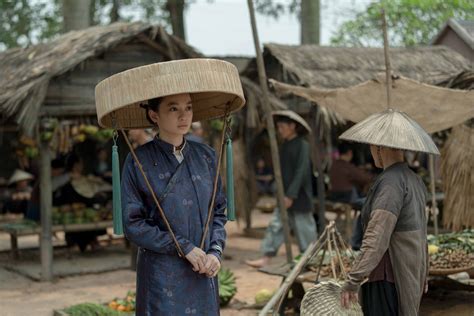 Người Vợ Cuối Cùng hé lộ teaser trailer kịch tính ELLE