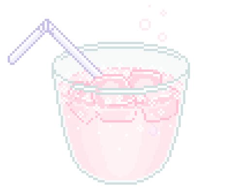 Blippo Kawaii Shop Pixel Art Food Anime Pixel Art Pix Art