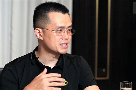 Progetti Crypto Da Salvare Secondo Il CEO Di Binance