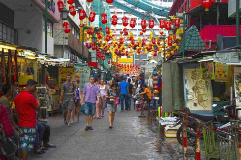 The Top 10 Things To Do In Kuala Lumpur