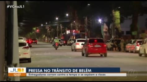 VÍDEOS Jornal Liberal 1ª edição desta quinta feira 16 de janeiro