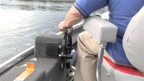 How Does A Boat Hydraulic Steering Work At Gregory Clinkscales Blog