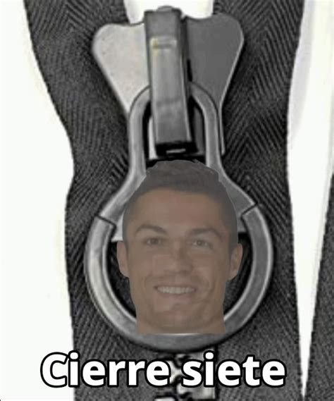 Cierre Siete Se Ve Muy XD Meme Subido Por Spinoraptor Memedroid