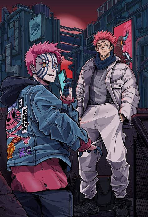 Demon Slayer And Jujutsu Kaisen Collages Anime Slayer Collage The