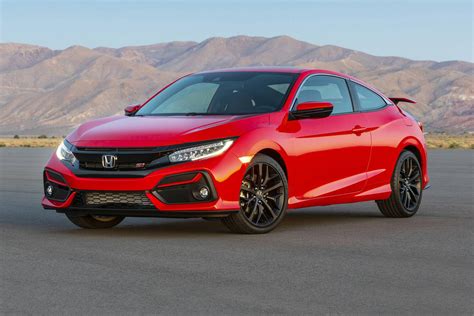 2020 Honda Civic Hatchback Ex L Review Latest Cars