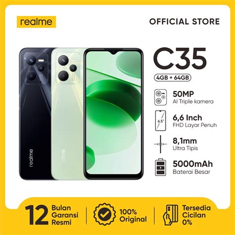 5 Rekomendasi HP Yang Mirip IPhone 13 Kameranya Berbentuk Boba