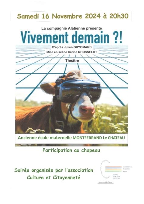 Mairie De Montferrand Le Ch Teau Site Officiel