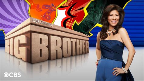 Big Brother A Guide To Every Season