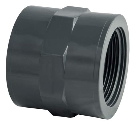 Raccords PVC Pression RH Diffusion