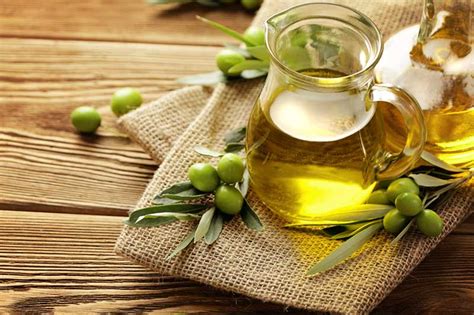 Descubre Hasta 12 Beneficios Del Aceite De Oliva Masymas Supermercados