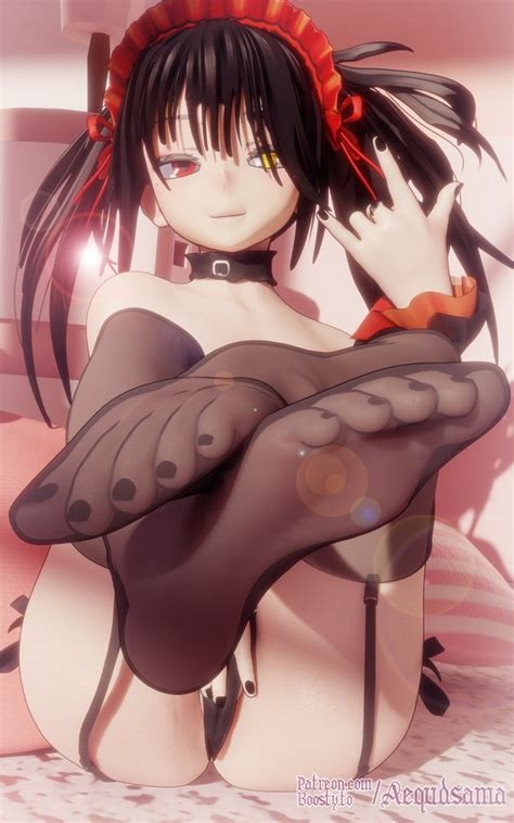Kurumi Luscious Hentai Manga And Porn