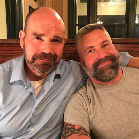 Jim And Sea Rmrl Daddy Bear Mens Lifestyle Daddy
