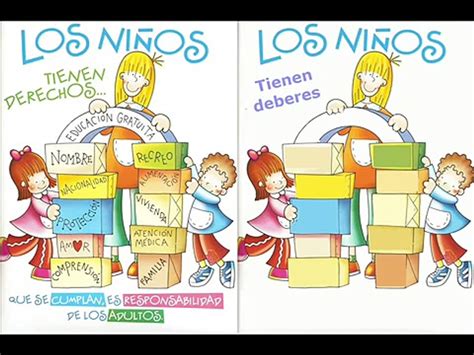 Karu Perezoso vistazo instituciones que velan por los derechos del niño