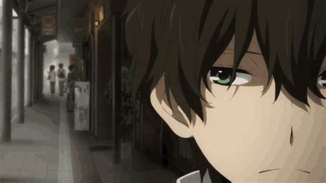 Hyouka Oreki Hyouka Oreki Discover Share Gifs
