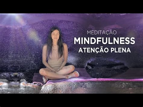 Meditação Mindfulness Ferramenta Poderosa na Recuperação Clínicas
