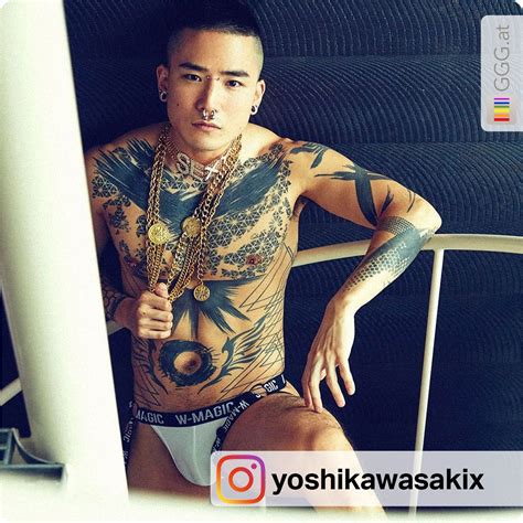 Bild Des Tages Yoshi Kawasaki Auf Instagram Ggg At