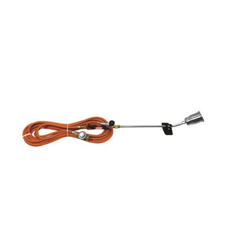 Chalumeau kit étancheur inox express 6110 Faille Industrie