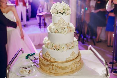 10 Best Wedding Cake Bakeries In Singapore 2023 SG Atlas Singapore