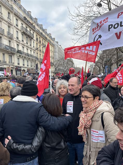 JAMNET EL BISMUSTASI On Twitter RT N Arthaud Encore Beaucoup De