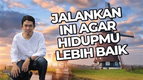 Renungkan Untuk Hidup Lebih Bahagia Ngaji Filsafat Dr Fahruddin Faiz