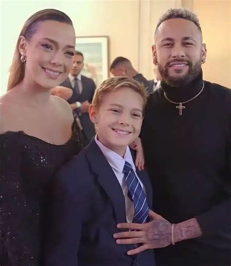 Valor da pensão de Neymar para seu filho surpreende só isso