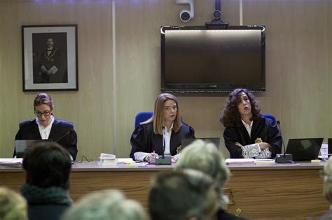 Canarias tiene los jueces más jóvenes del país