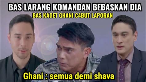 TRAILER CINTA TANPA KARENA MALAM INI 8 DESEMBER 2023 BAS KAGET GHANI