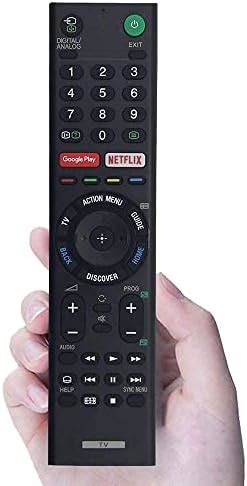 Buy VMPS 3 Year Warranty RMF TX300P TV Remote Compatible For Sony TV