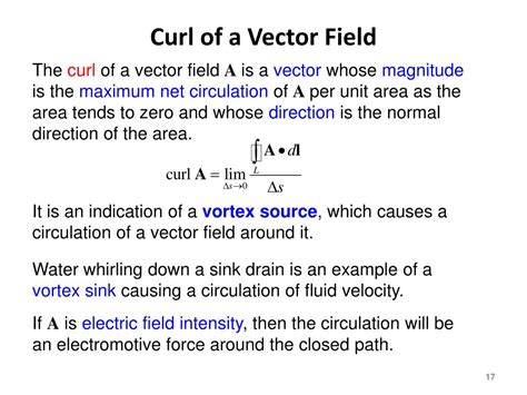 ppt vector calculus powerpoint presentation free download id 6006393