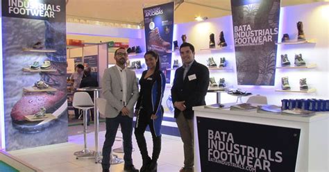 CMarka PLUS MAX Cómo montar un stand atractivo para una feria