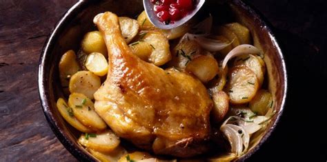 Canard Confit Facile D Couvrez Les Recettes De Cuisine Actuelle