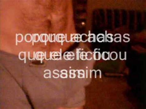 Sou Eu E Mais Ninguem YouTube