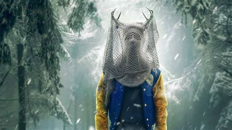 UMA DAS MELHORES SÉRIES DE SUSPENSE está chegando na Netflix