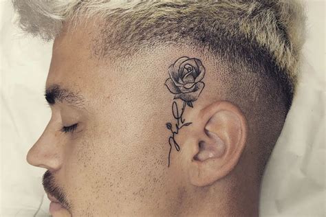 14 Popular Rose Tattoo Ideas For Men In 2022 Style Unique