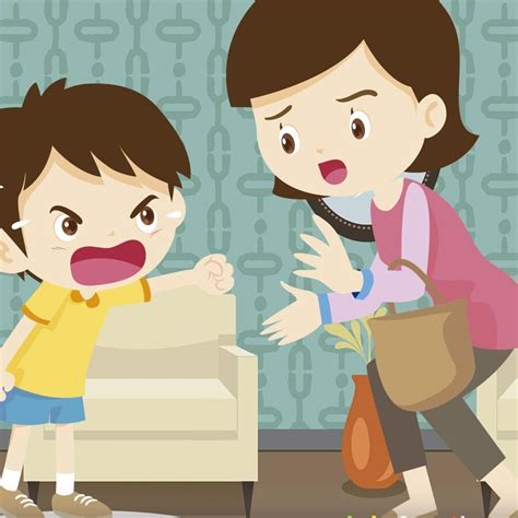 Ejemplos De Falta De Respeto A Los Padres
