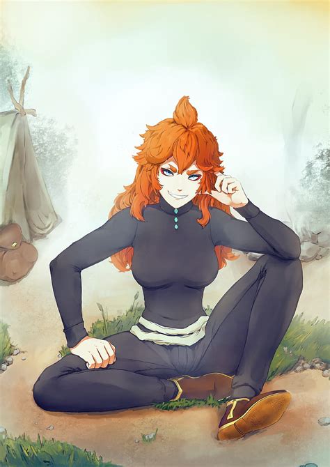 Update Mereoleona Vermillion Wallpaper In Coedo Vn